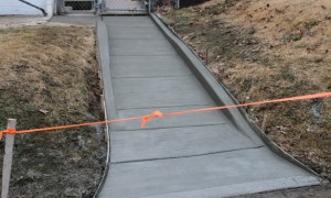 Wheelchair Ramps