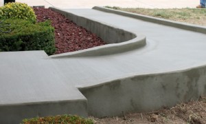 Wheelchair Ramps